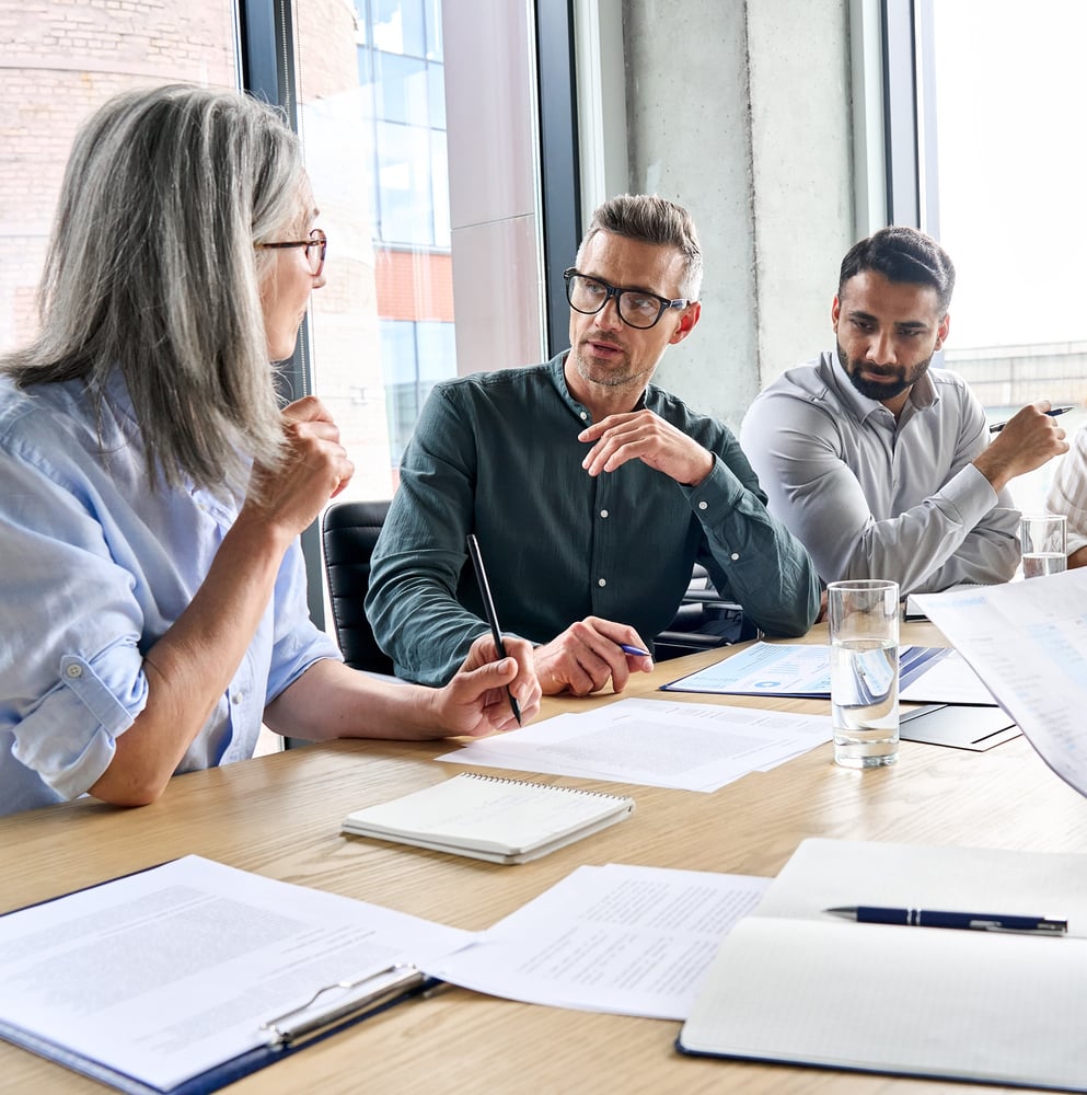 Hyfin Payment Platform | Spark Solutions Group