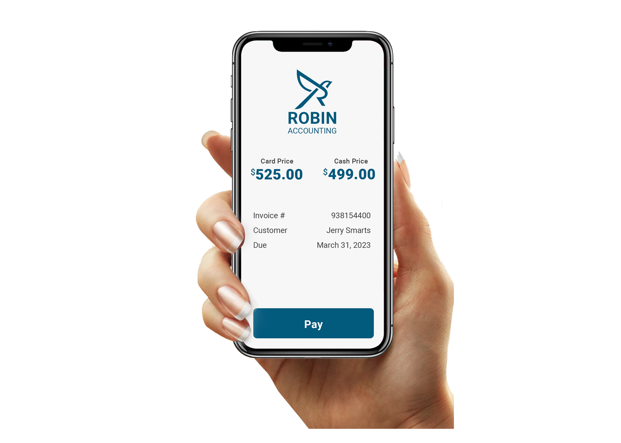 Hyfin Payment Platform | Spark Solutions Group