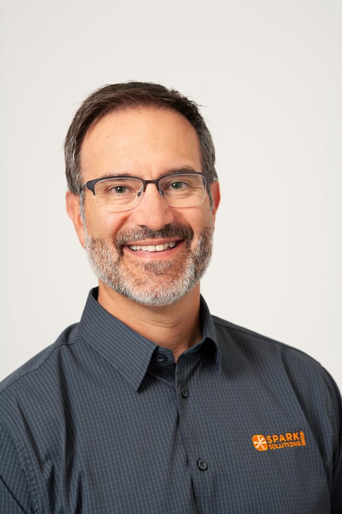 About | Spark Solutions Group