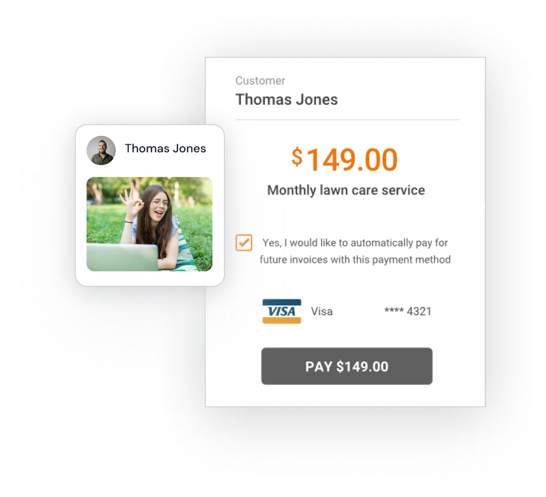 Hyfin Payment Platform | Spark Solutions Group