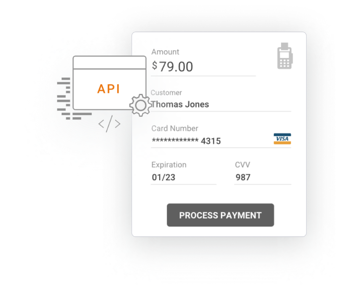 Hyfin Payment Platform | Spark Solutions Group