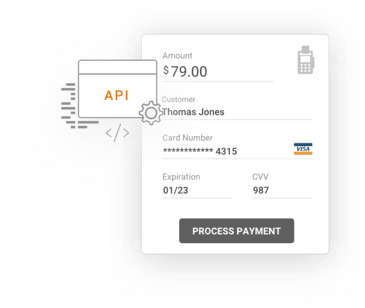 Hyfin Payment Platform | Spark Solutions Group