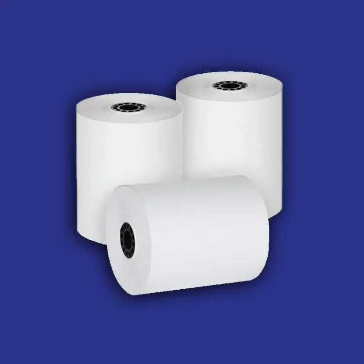 POS Supplies, Paper, Cartridges | Spark Solutions Group