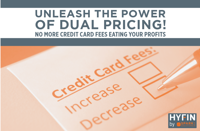 Tired of Credit Card Fees Eating Your Profits? Unleash the Power of ...